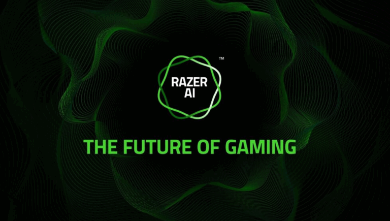 Razer a prezentat la CES 2026 un nou ecosistem de gaming bazat pe AI și ...